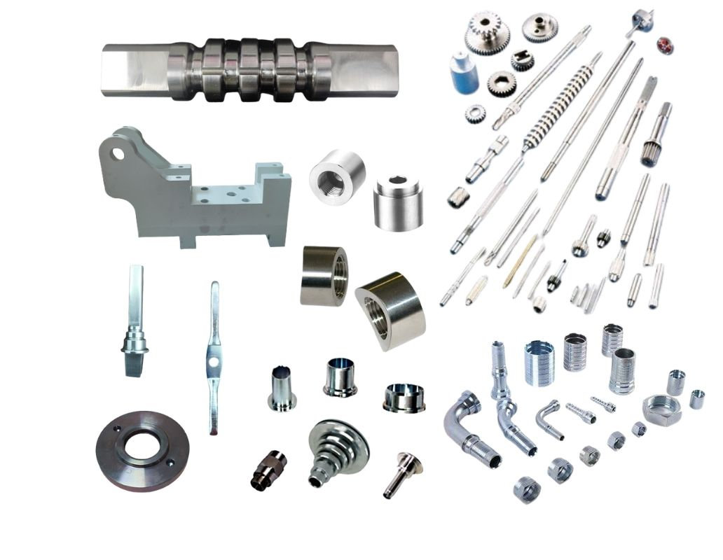 Engineering Industry | Century Technology